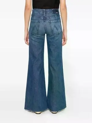 MOTHER Twister Jeans
