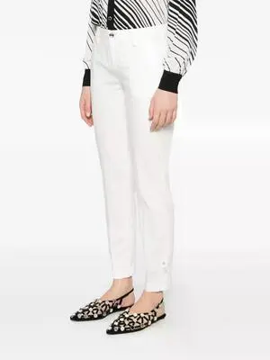 Liu Jo Cotton Chinos