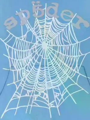 SP5DER Og Web V2 Hoodie