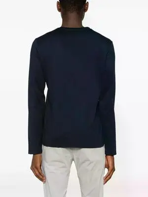 DONDUP Cotton Jersey T-shirt