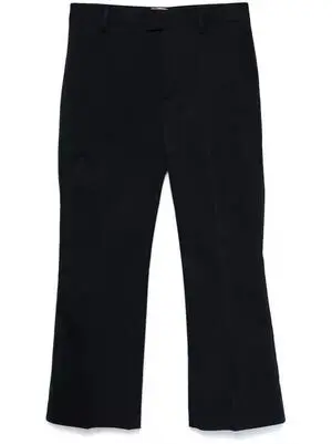 Closed Wharton Trousers - Blue
