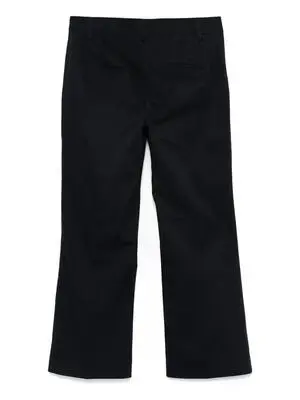 Closed Wharton Trousers
