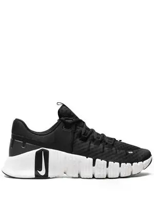 Nike Nike Free Metcon 5 Sneakers Black