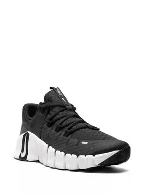 Nike Free Metcon 5 Sneakers - Black