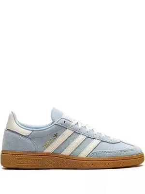 Adidas Spezial Low Top Sneakers - Blue