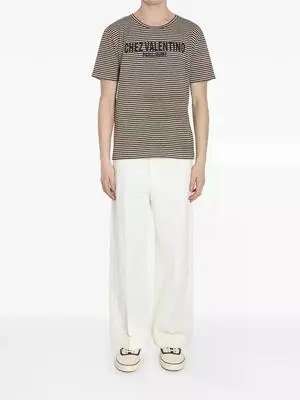 Valentino Garavani Chez T-shirt