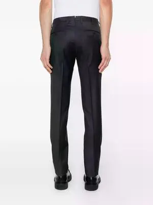 Incotex Wool Trousers
