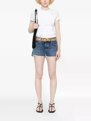 FRAME The Hang Shorts