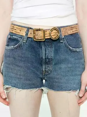 FRAME The Hang Shorts