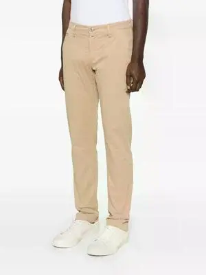 Jacob Cohen Bobby Chinos - Neutrals