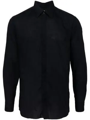 Caruso Cotton Shirt