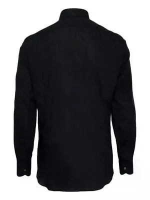 Caruso Cotton Shirt