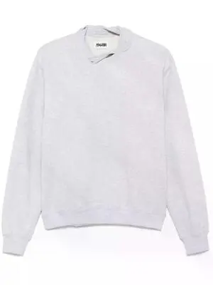 MAGLIANO Embroidered Logo Sweatshirt