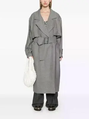 JW Anderson Longline Trench Coat