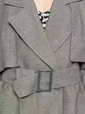 JW Anderson Longline Trench Coat