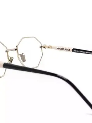 KUBORAUM P74 Eyeglasses
