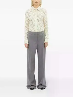 MSGM Tailored Trousers