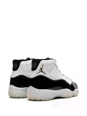 JORDAN Air "gratitude" Sneakers - Black