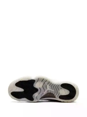 JORDAN Air "gratitude" Sneakers - Black