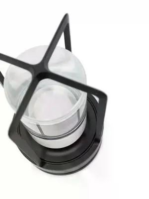 AMBIENTEC. Turn Aluminium Table Lamp