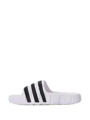 Adidas Island Club Adilette 22 Ribbed Slides