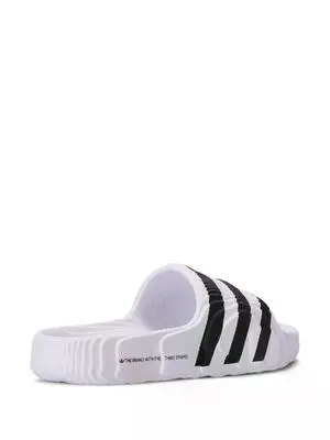 Adidas Island Club Adilette 22 Ribbed Slides