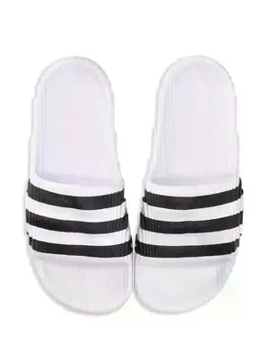Adidas Island Club Adilette 22 Ribbed Slides