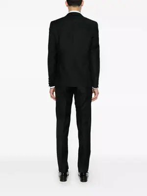 Canali Wool Suit