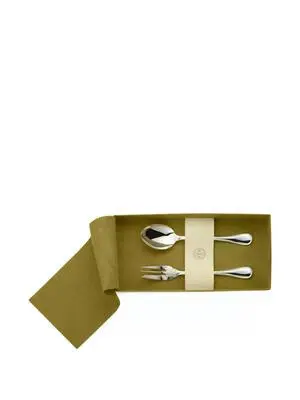 Christofle Albi Serving Pieces - Silver