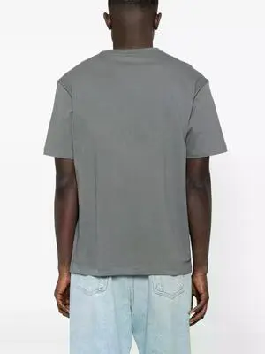 Hugo Spider-print Cotton T-shirt