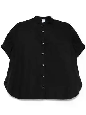 Aspesi Poplin Blouse