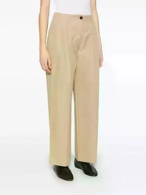 TOTEME Cotton Chinos