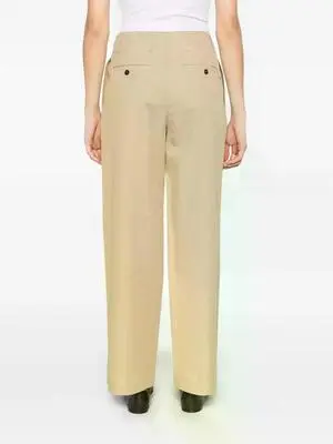TOTEME Cotton Chinos