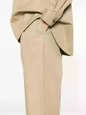 TOTEME Cotton Chinos