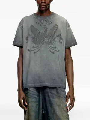 DIESEL® T-norm-t9 T-shirt