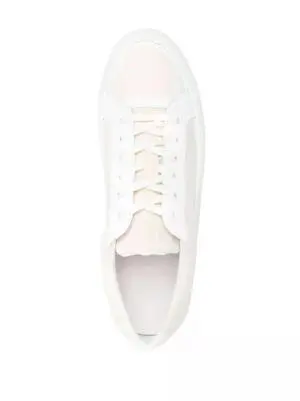 Gcds Monogram Jacquard Low-top Sneakers