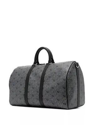 Moreau Paris Boston Travel Bag