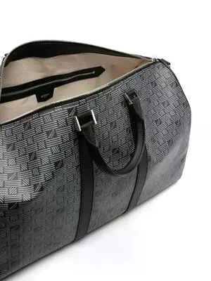 Moreau Paris Boston Travel Bag