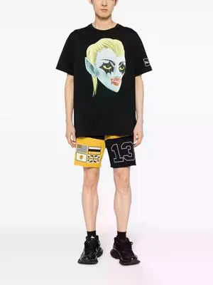 HACULLA. Helga Graphic-print T-shirt
