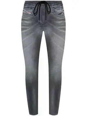 Diesel® Drawstring Jeans For Women