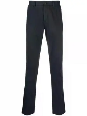 Hackett Straight Leg Chinos For Men