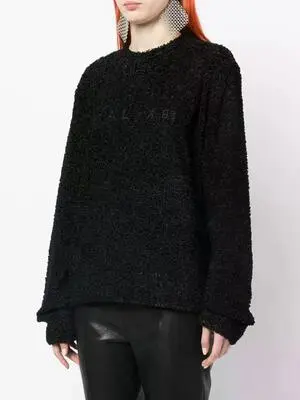 1017 Alyx 9sm Crew-neck Sweatshirt