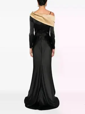 V:PM ATELIER Tanya Maxi Dress