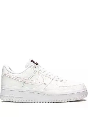 Nike Force 1 '07 Premium Tear-away Reveal Sneakers