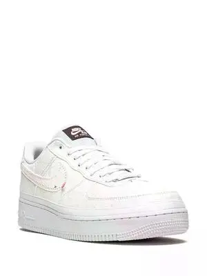 Nike Force 1 '07 Premium Tear-away Reveal Sneakers
