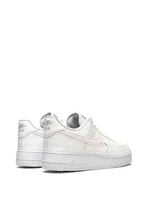 Nike Force 1 '07 Premium Tear-away Reveal Sneakers