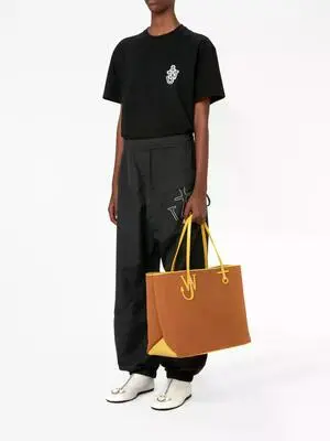 JW Anderson Embroidered Track Pants