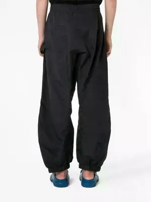 JW Anderson Embroidered Track Pants