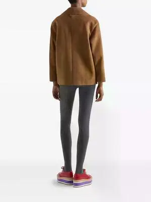 Prada Suede Jacket