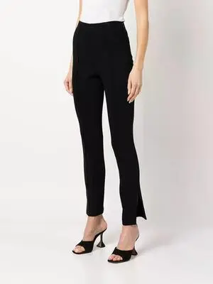Cinq À Sept Brianne Slim-fit Trousers